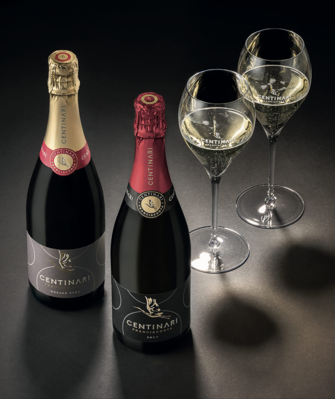 Satèn: everything you need to know | Centinari Franciacorta